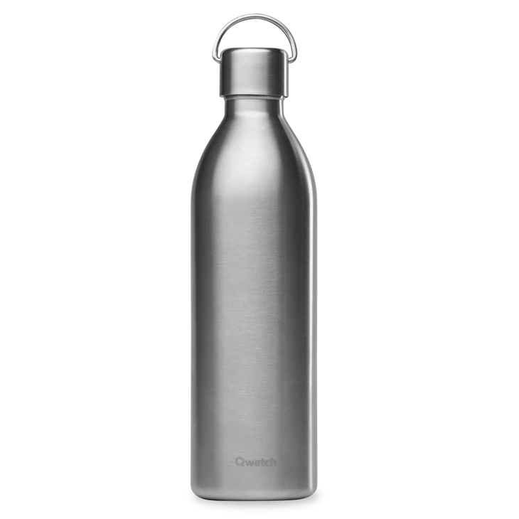 Active Garrafa Térmica Inox 1L - Exponencialgreen